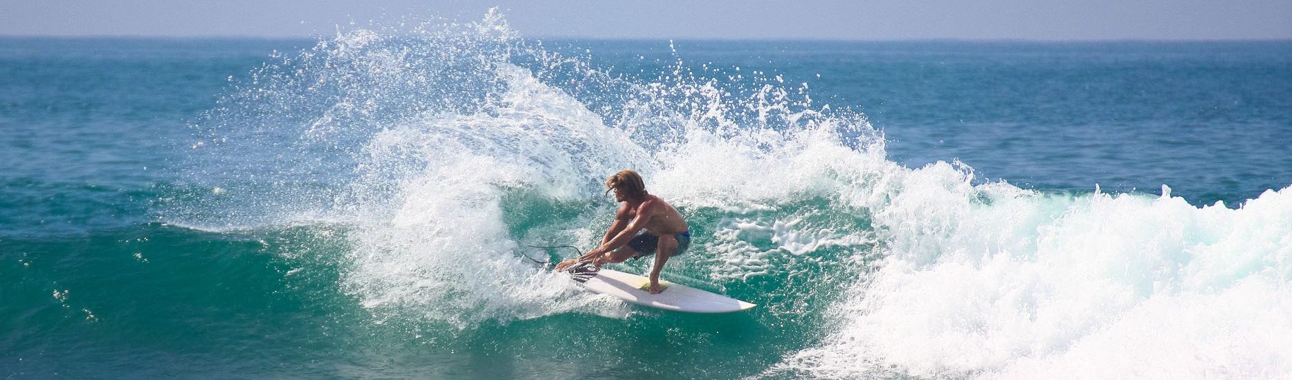 Infinity Surfcamp Sri Lanka